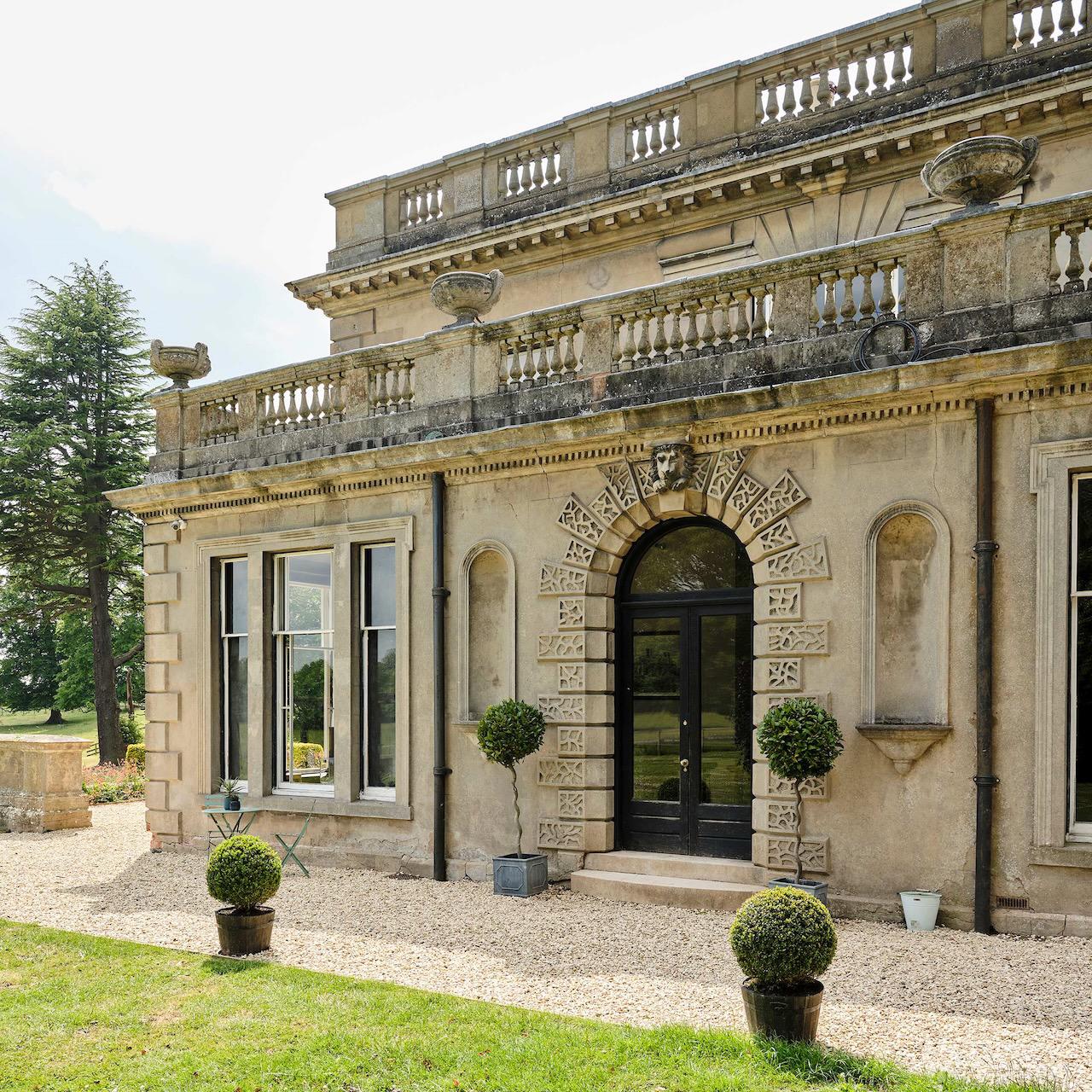 Solihull Hall Shoot Location | Fresh Locations
