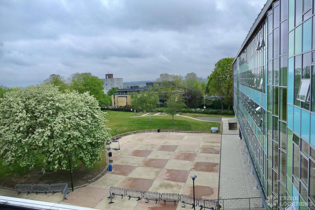 Putney School Shoot Location | Fresh Locations