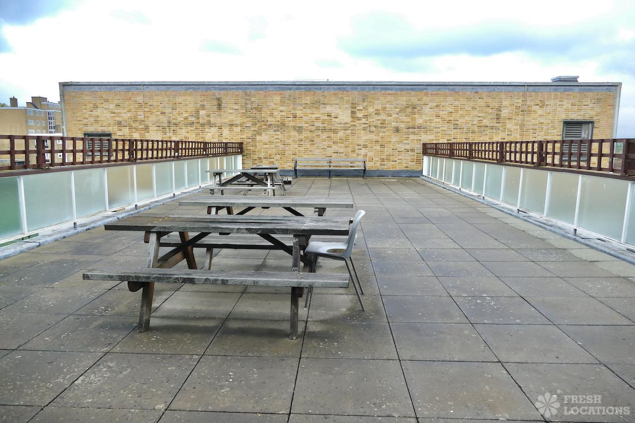 Putney School Shoot Location | Fresh Locations