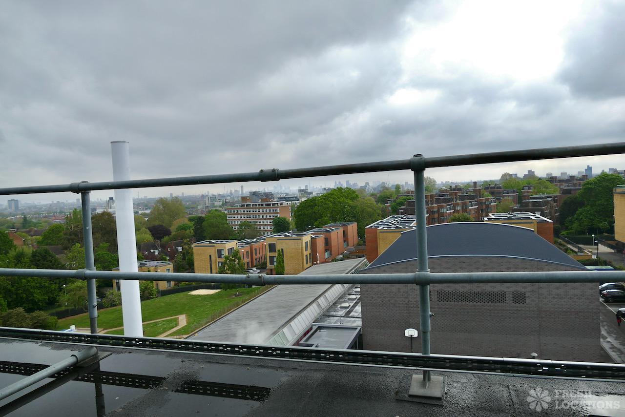 Putney School Shoot Location | Fresh Locations