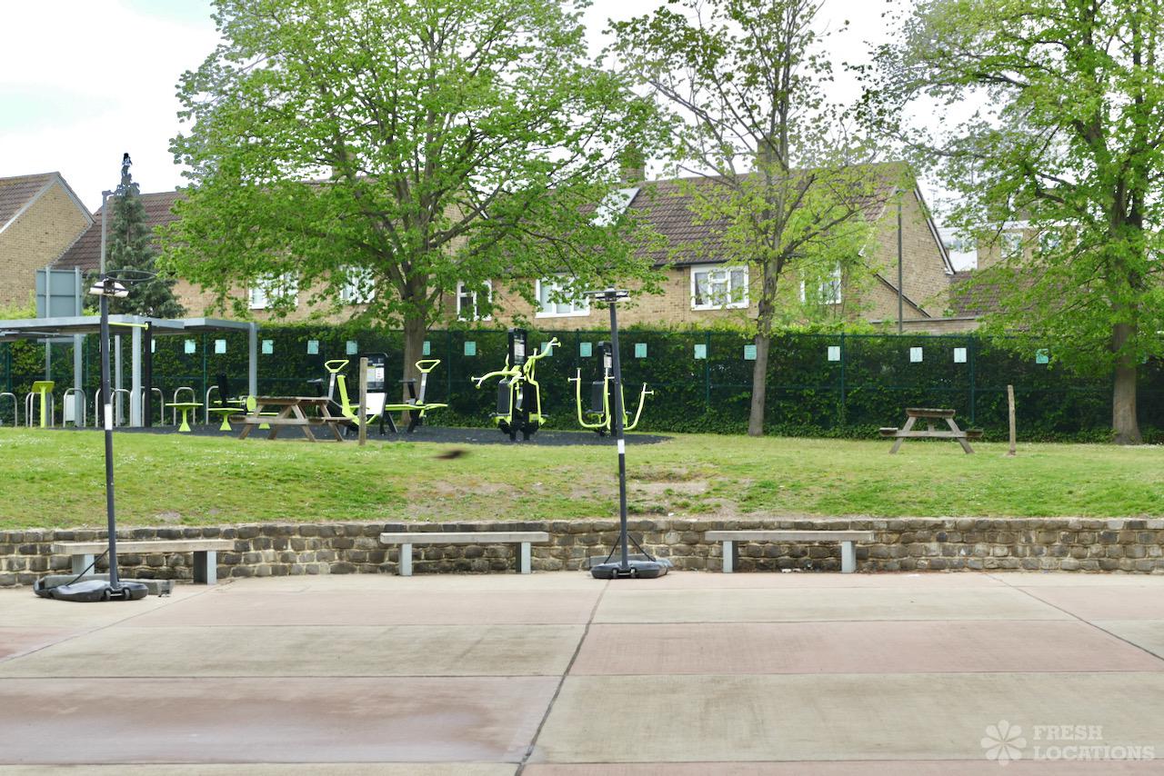 Putney School Shoot Location | Fresh Locations