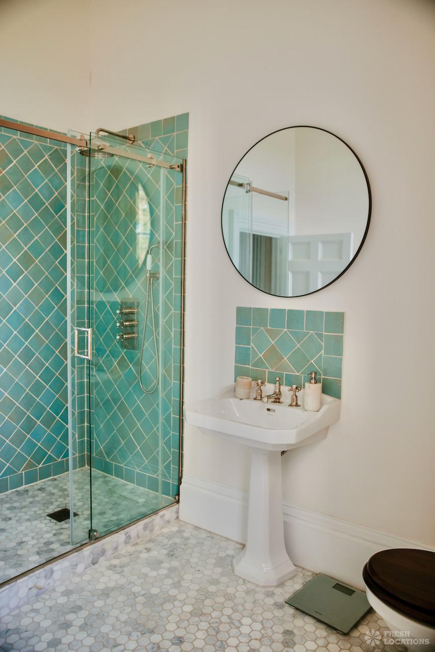 Bracon Ash Estate Shoot Location | Fresh Locations