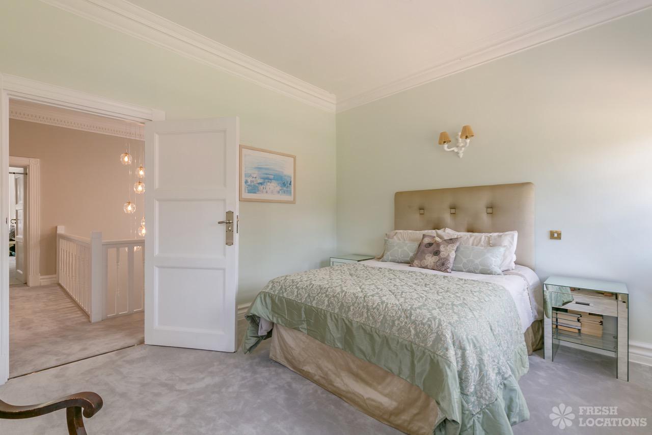 Oakhurst Hall Shoot Location | Fresh Locations