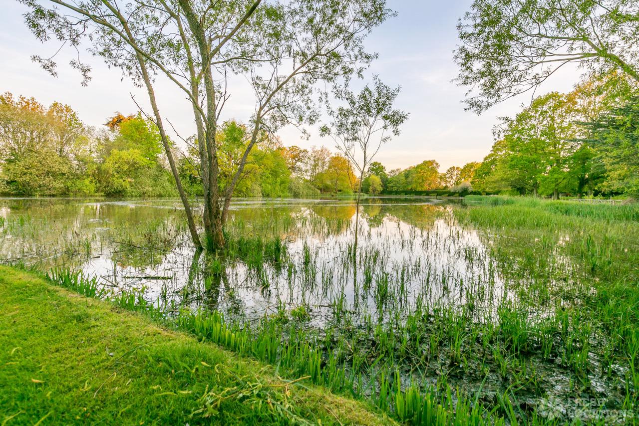 Oakhurst Hall Shoot Location | Fresh Locations