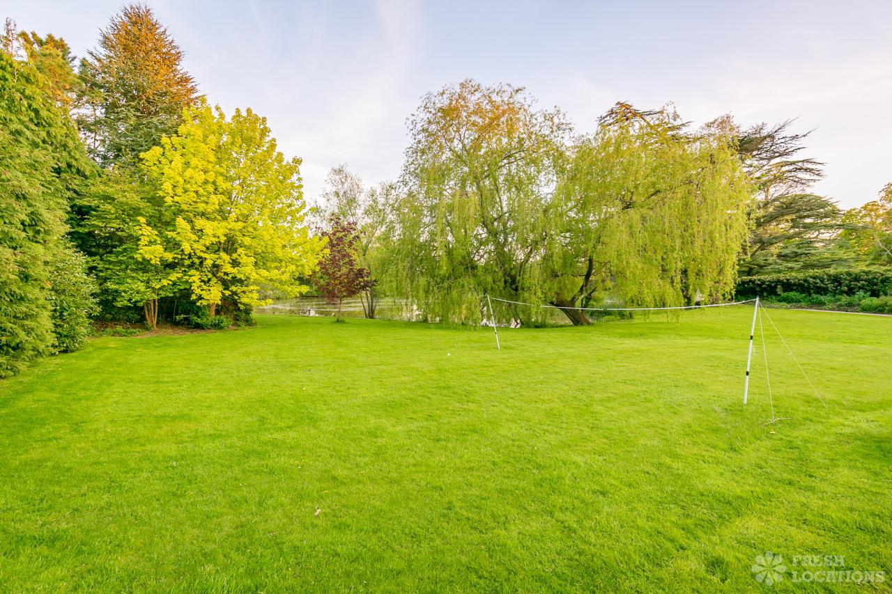 Oakhurst Hall Shoot Location | Fresh Locations