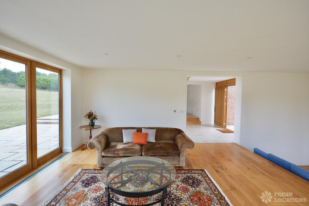 Bledlow Farm House Shoot Location | Fresh Locations