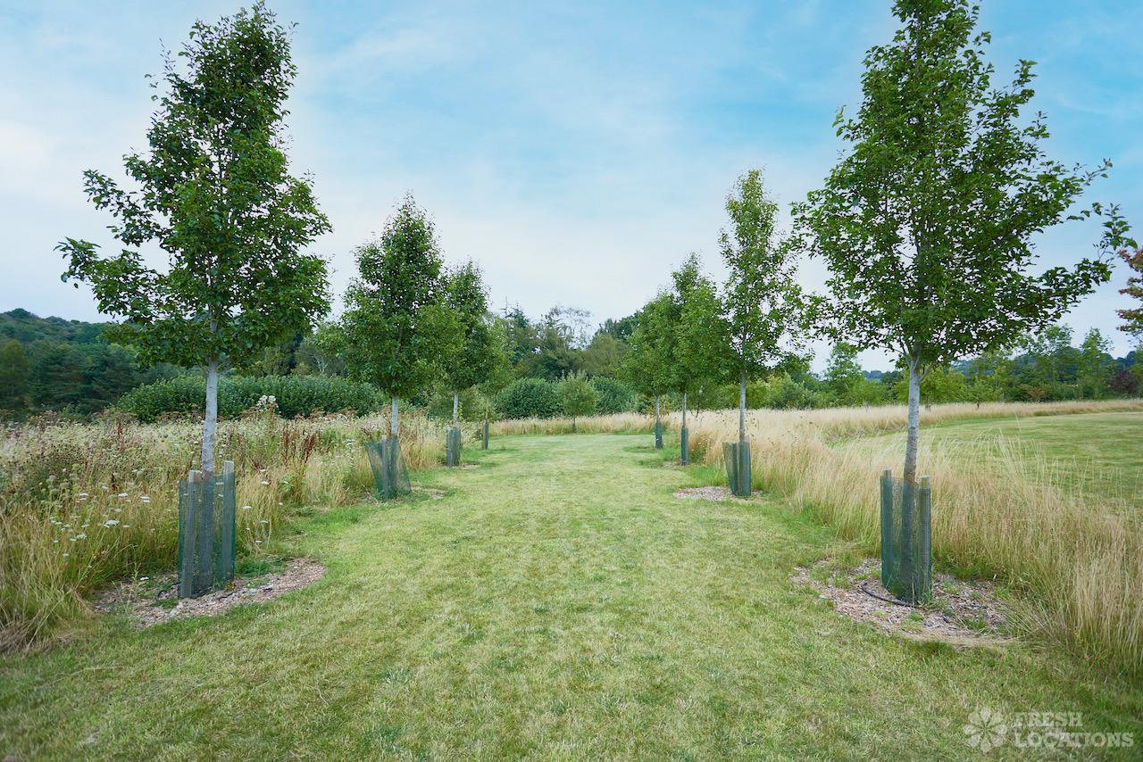 Bledlow Farm House Shoot Location | Fresh Locations