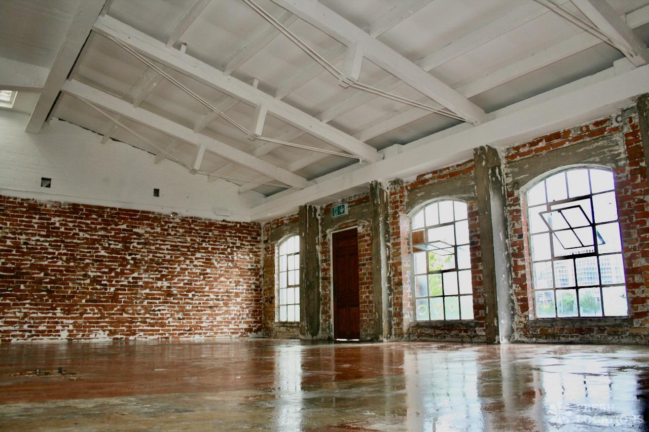 Bream Studios Shoot Location | Fresh Locations