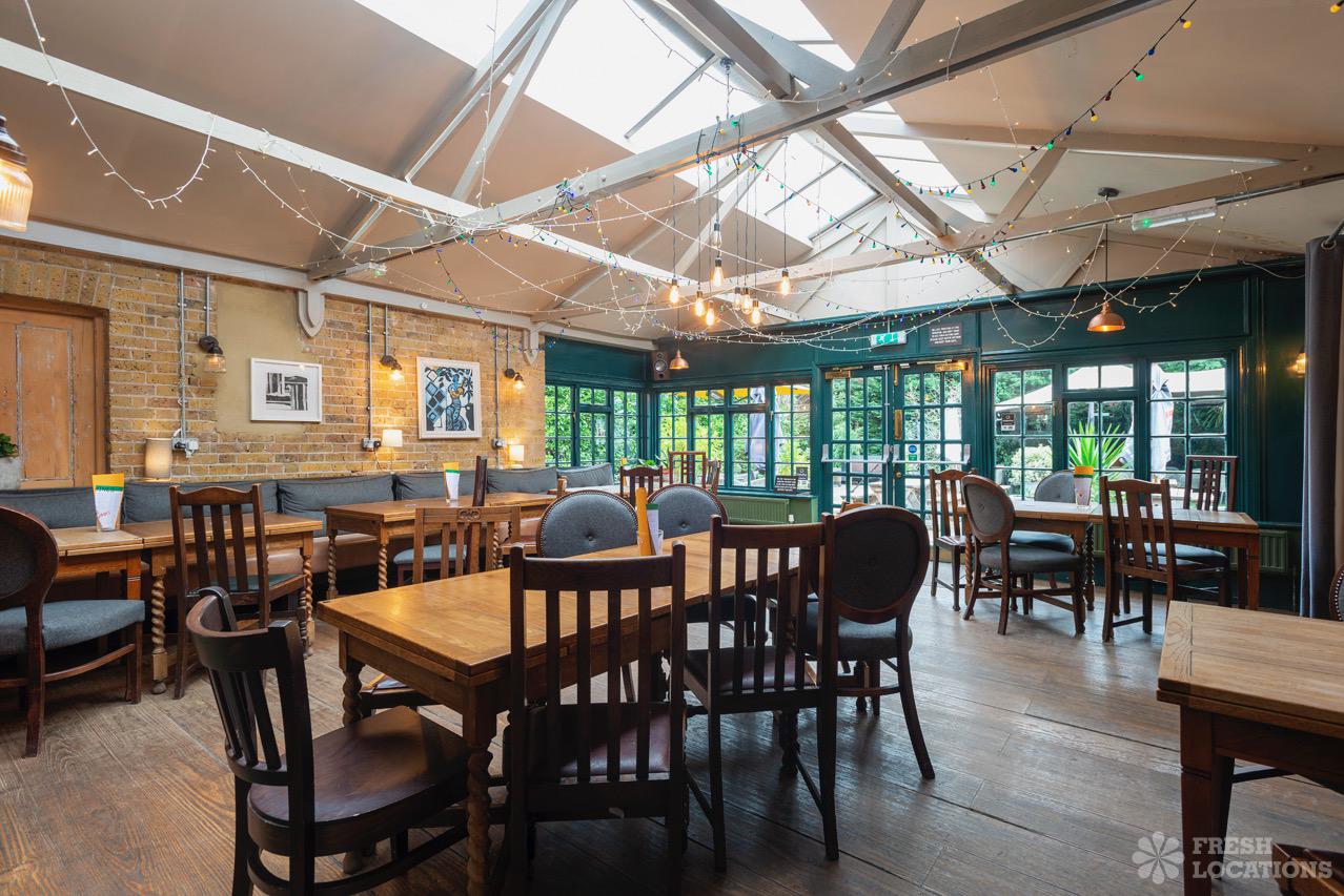 Piper Arms Shoot Location | Fresh Locations