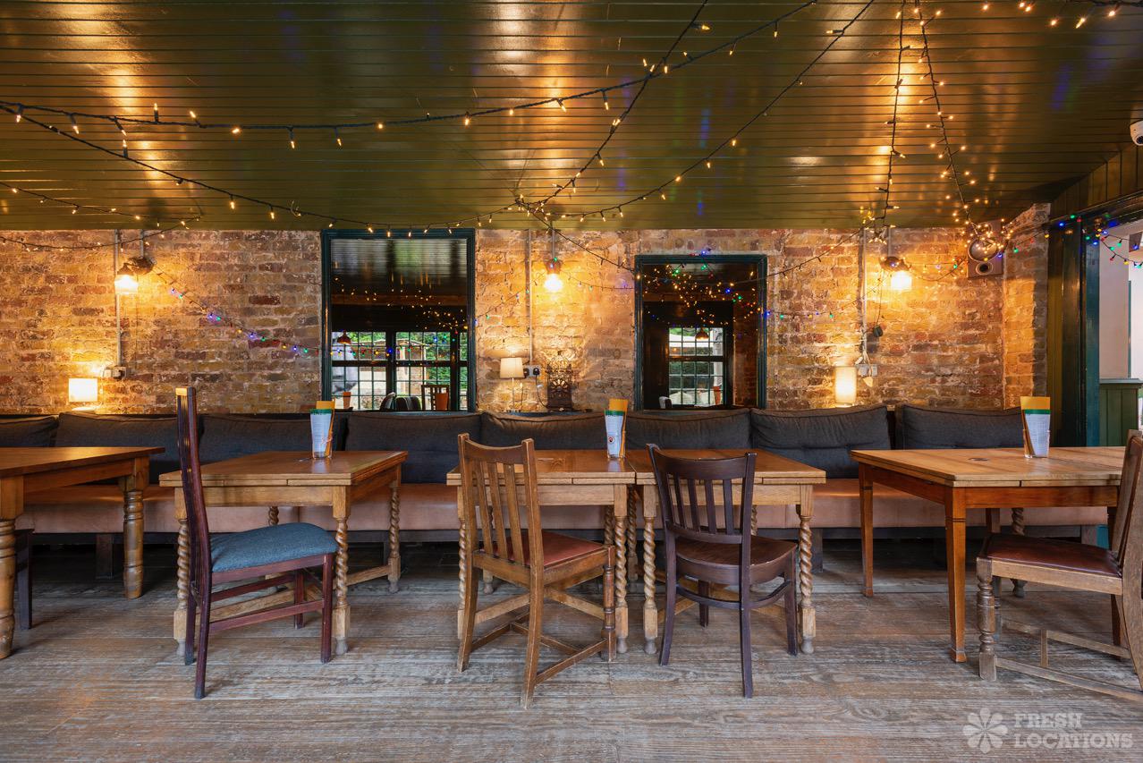 Piper Arms Shoot Location | Fresh Locations