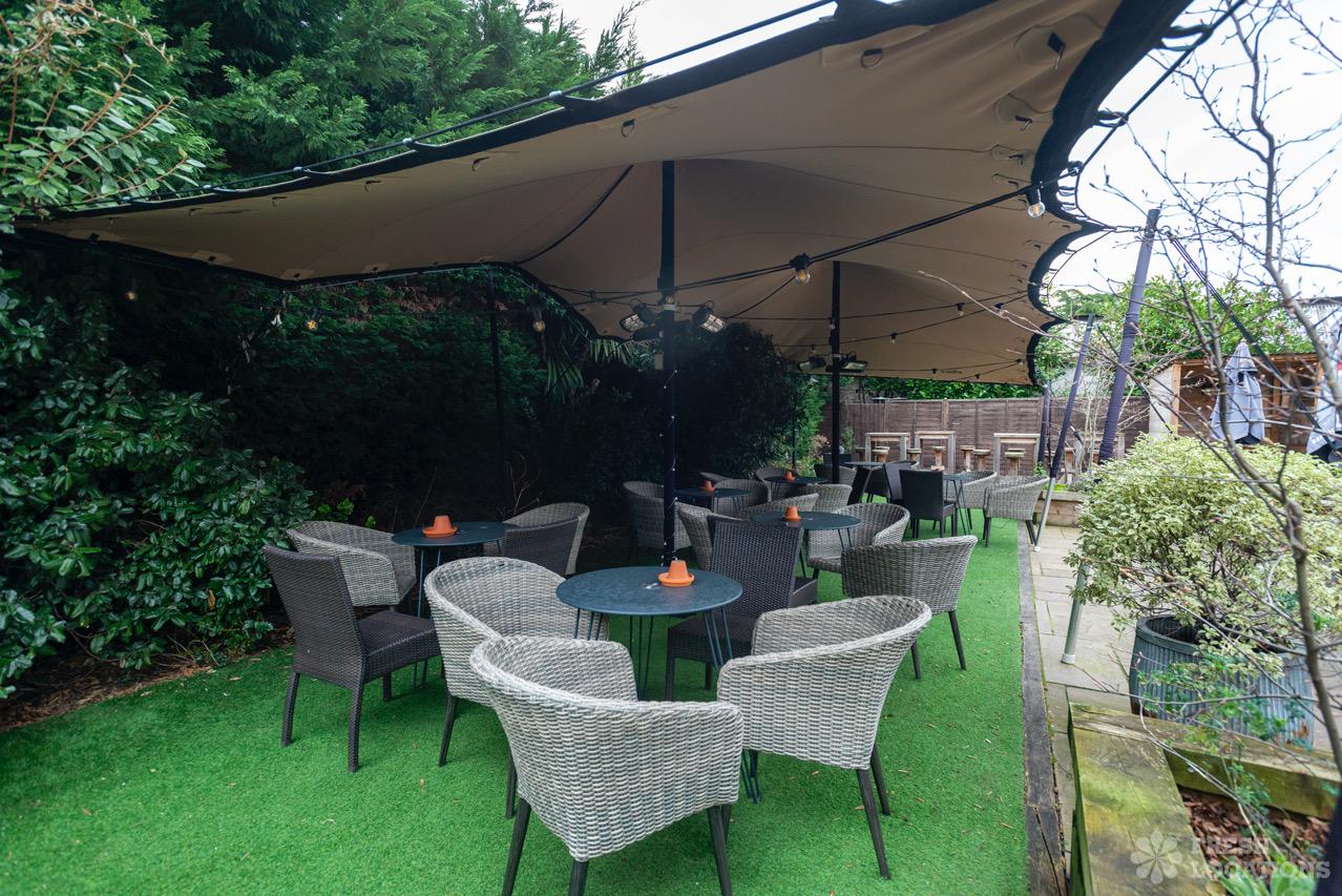 Piper Arms Shoot Location | Fresh Locations