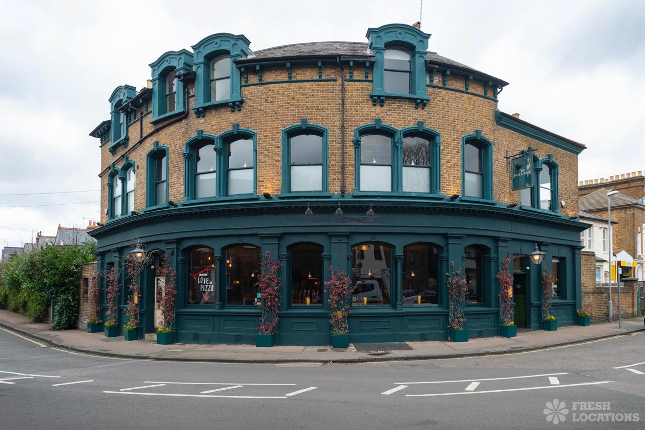 Piper Arms Shoot Location | Fresh Locations