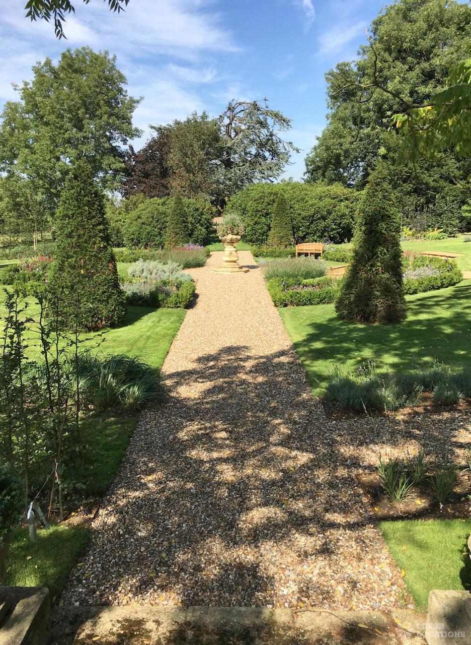 Gaddesden Place Shoot Location | Fresh Locations