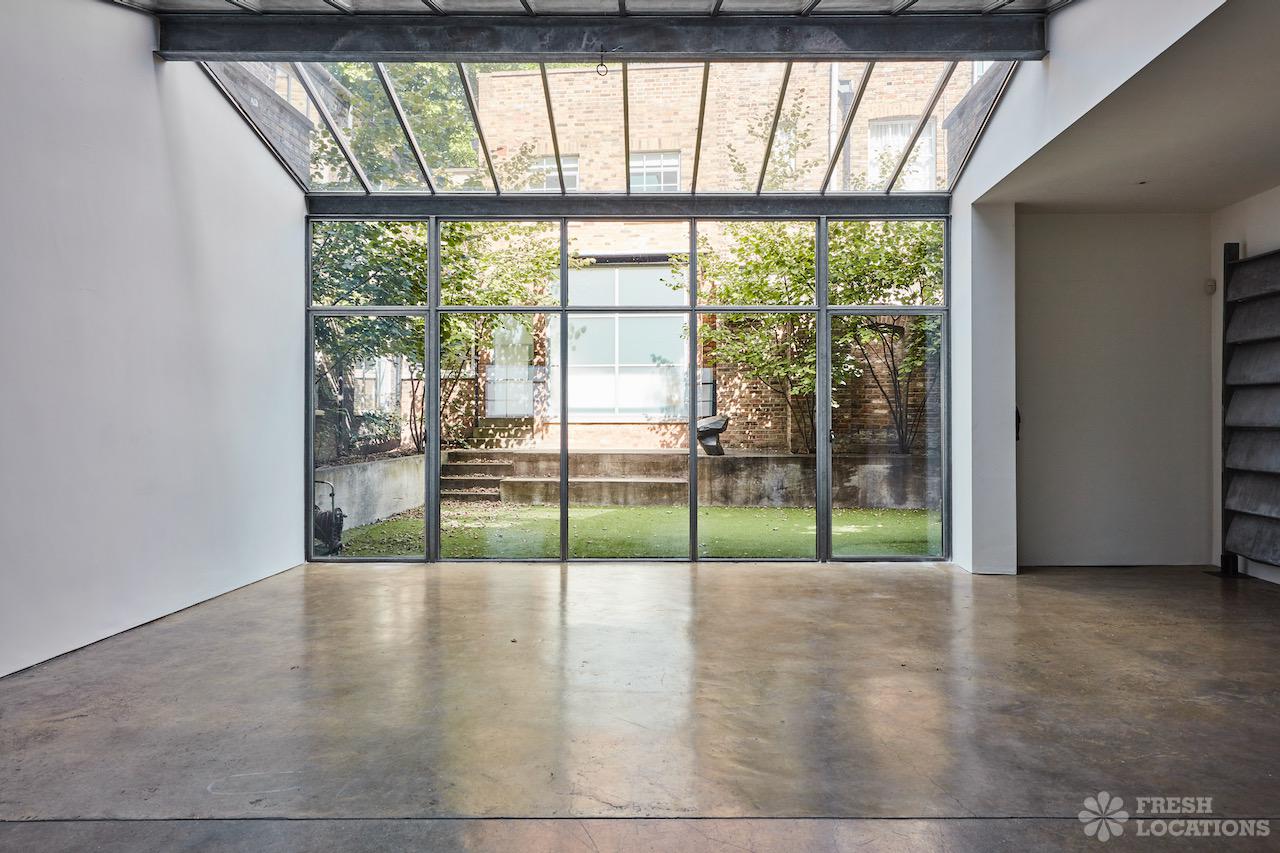 Chelsea Studio Shoot Location | Fresh Locations