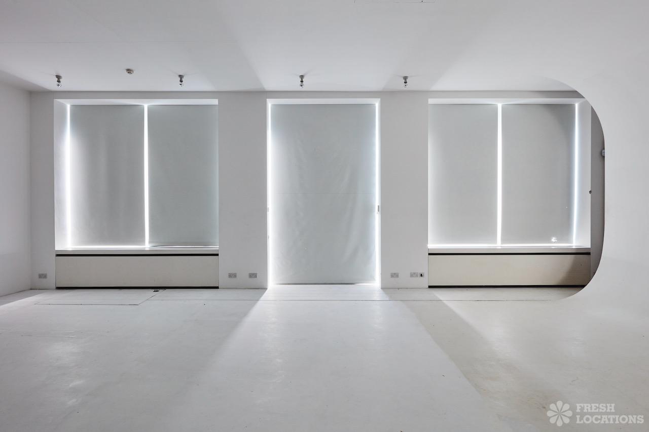 Chelsea Studio Shoot Location | Fresh Locations