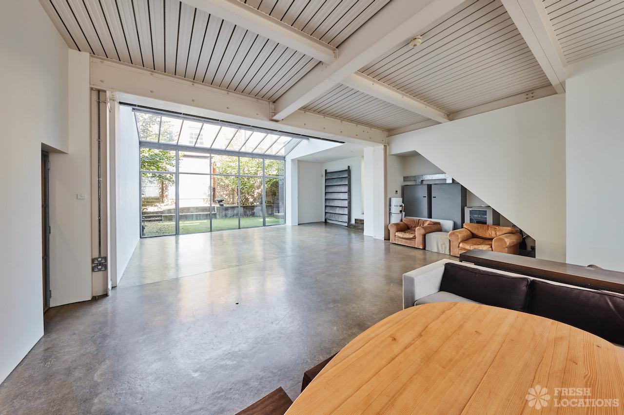 Chelsea Studio Shoot Location | Fresh Locations