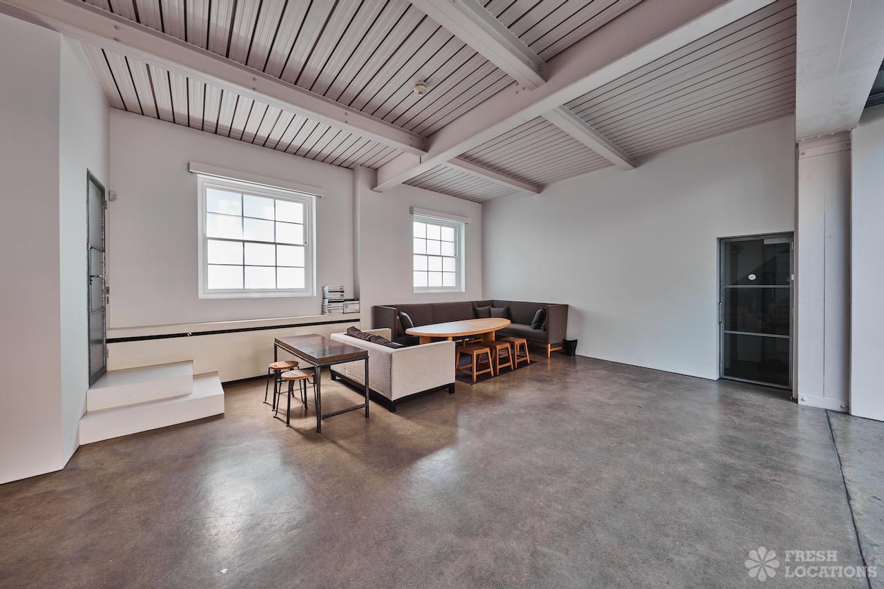 Chelsea Studio Shoot Location | Fresh Locations