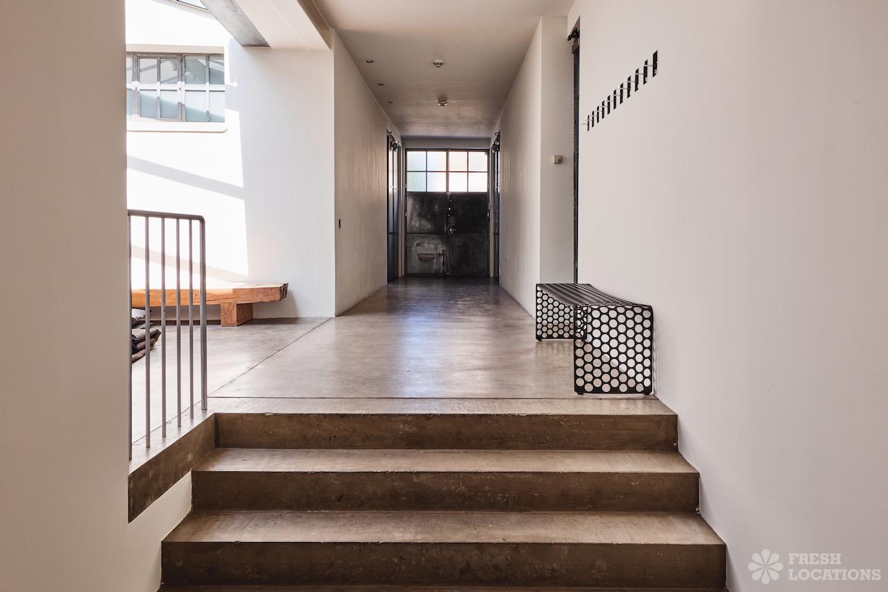 Chelsea Studio Shoot Location | Fresh Locations