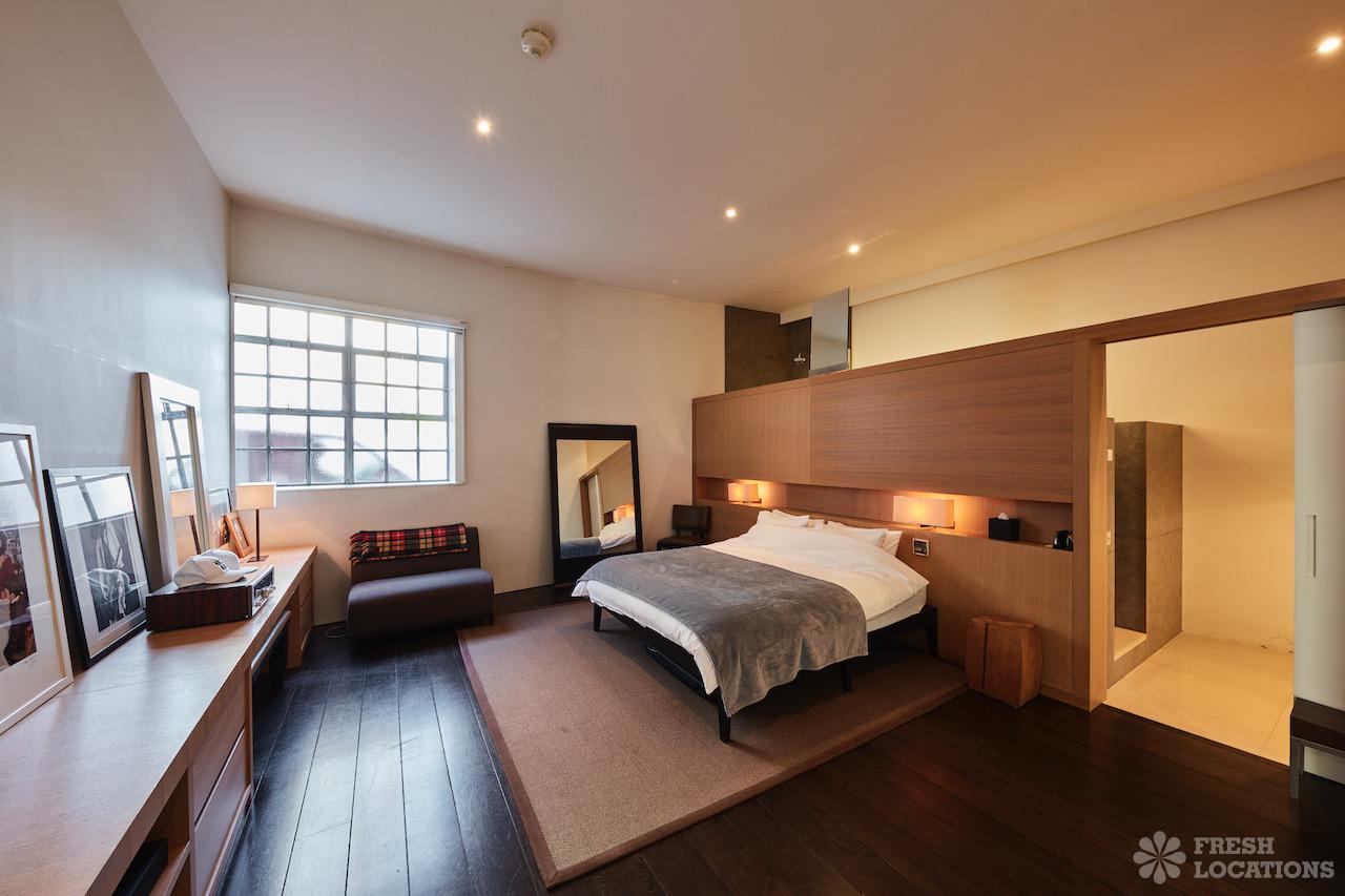 Chelsea Studio Shoot Location | Fresh Locations