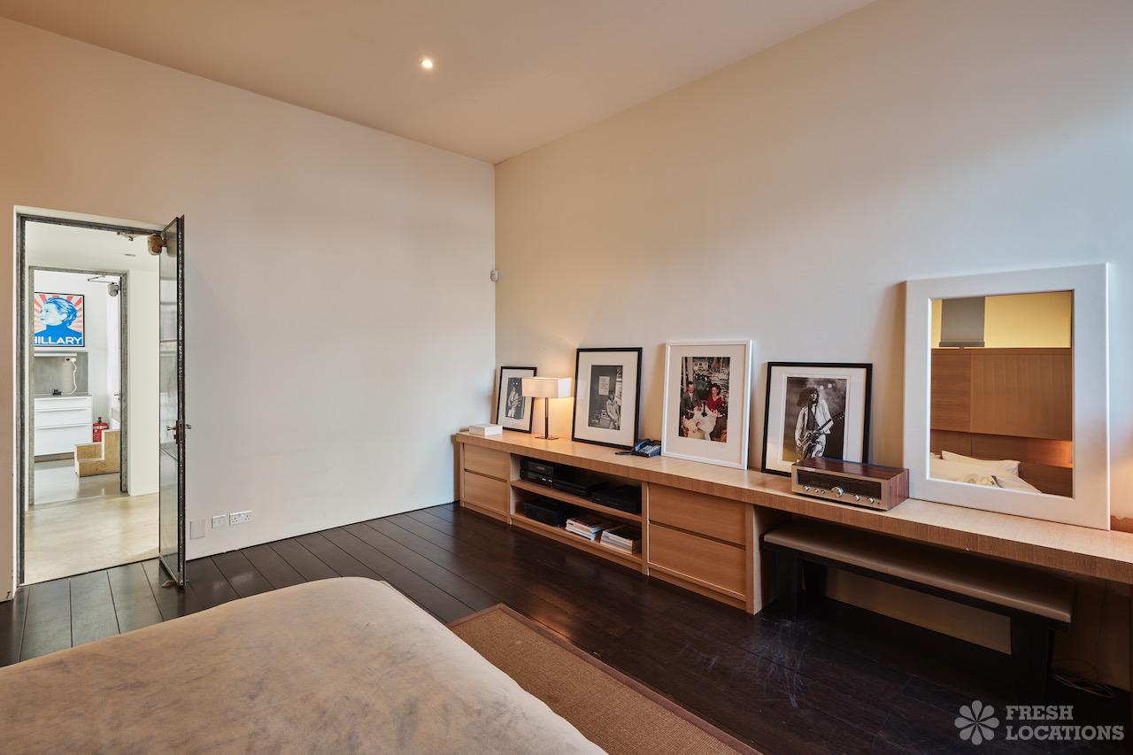 Chelsea Studio Shoot Location | Fresh Locations