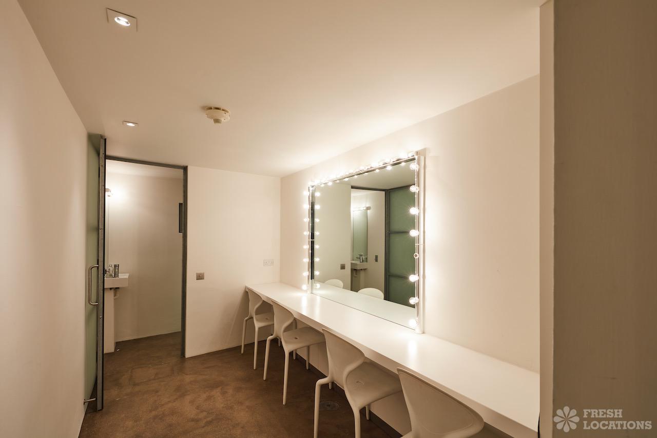 Chelsea Studio Shoot Location | Fresh Locations