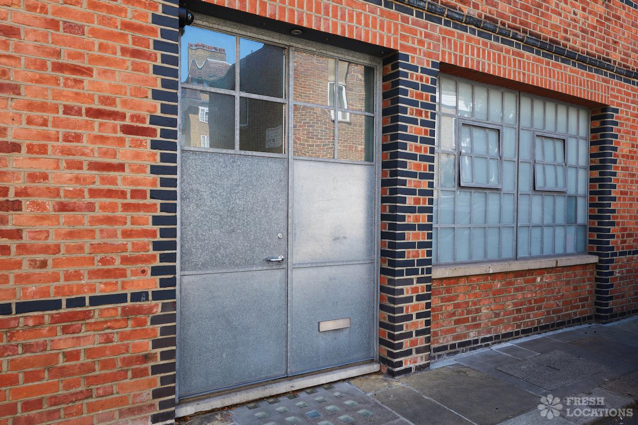 Chelsea Studio Shoot Location | Fresh Locations