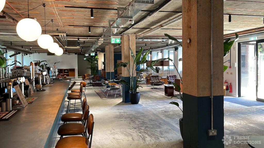 Office Filming Locations | Fresh Locations