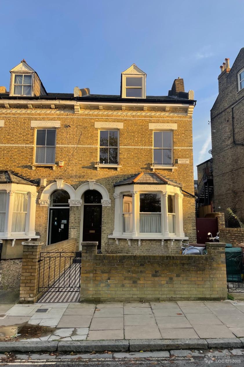 Ringmore Shoot Location | Fresh Locations