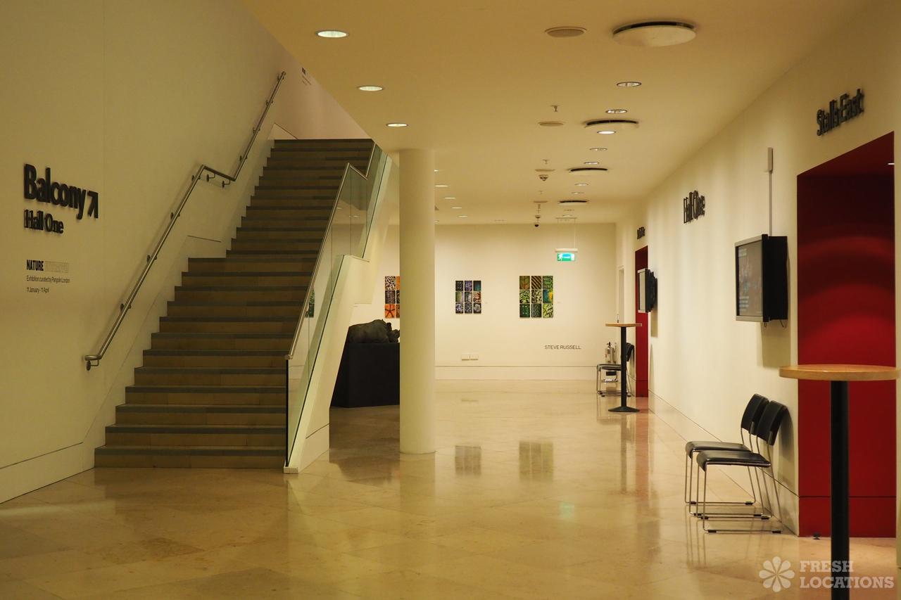 Kings Place Shoot Location | Fresh Locations