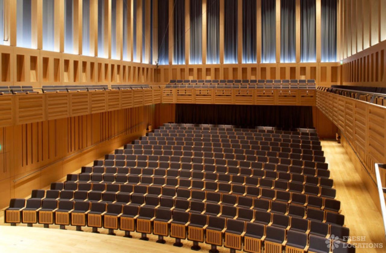 Kings Place Shoot Location | Fresh Locations