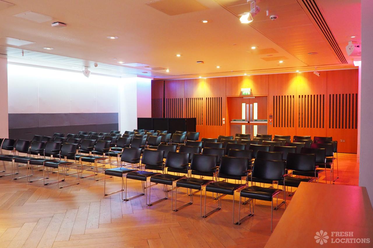 Kings Place Shoot Location | Fresh Locations