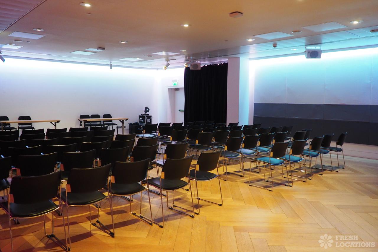Kings Place Shoot Location | Fresh Locations