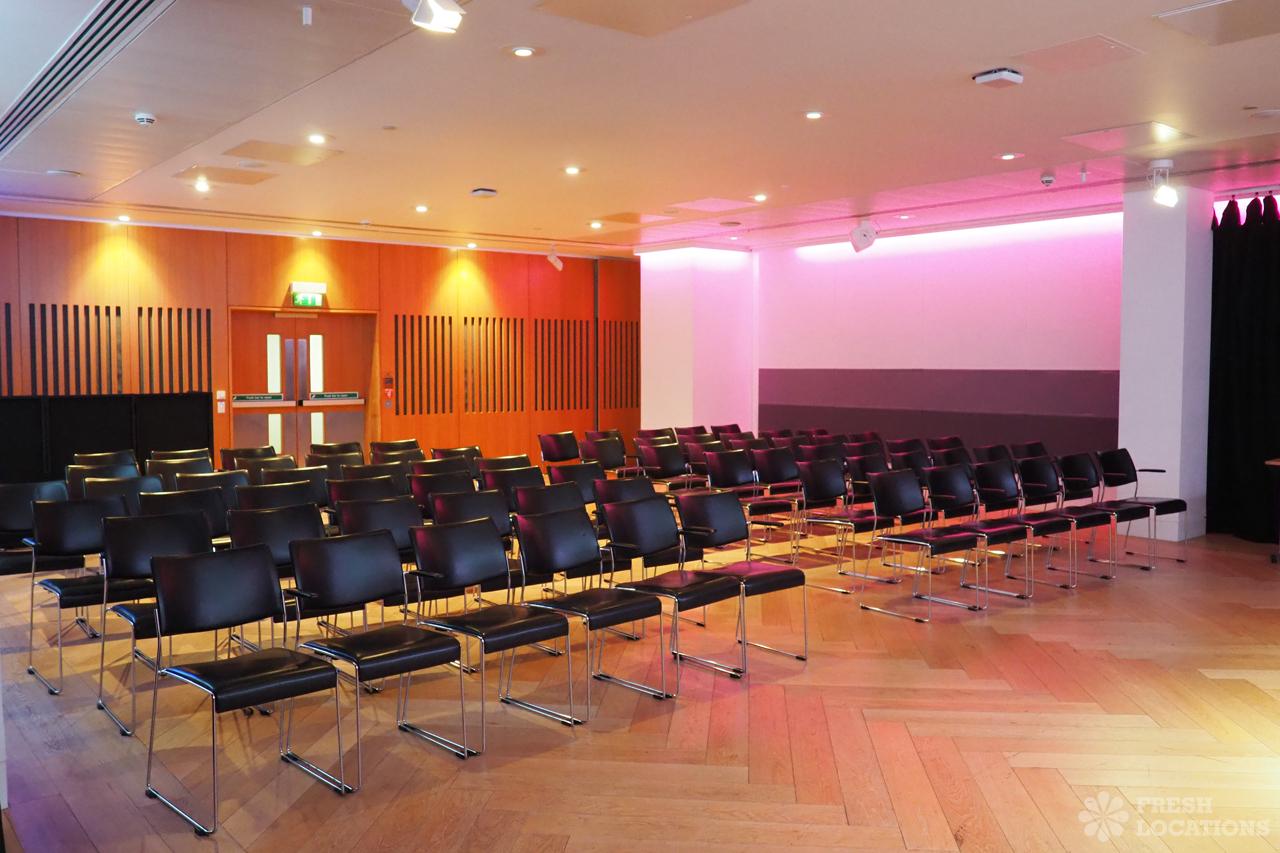 Kings Place Shoot Location | Fresh Locations