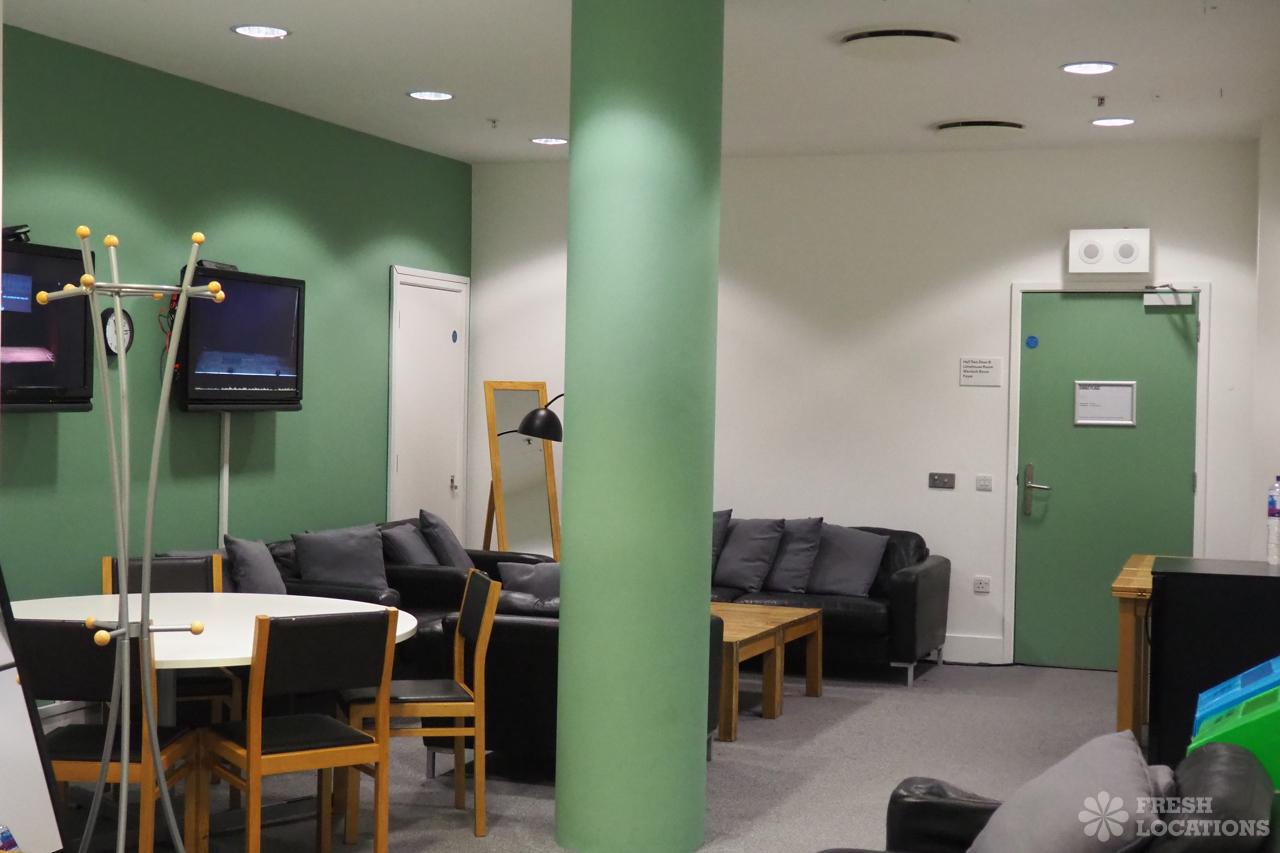 Kings Place Shoot Location | Fresh Locations