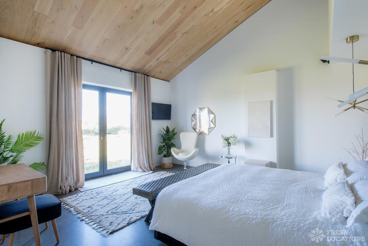 Langham Lodge Shoot Location | Fresh Locations