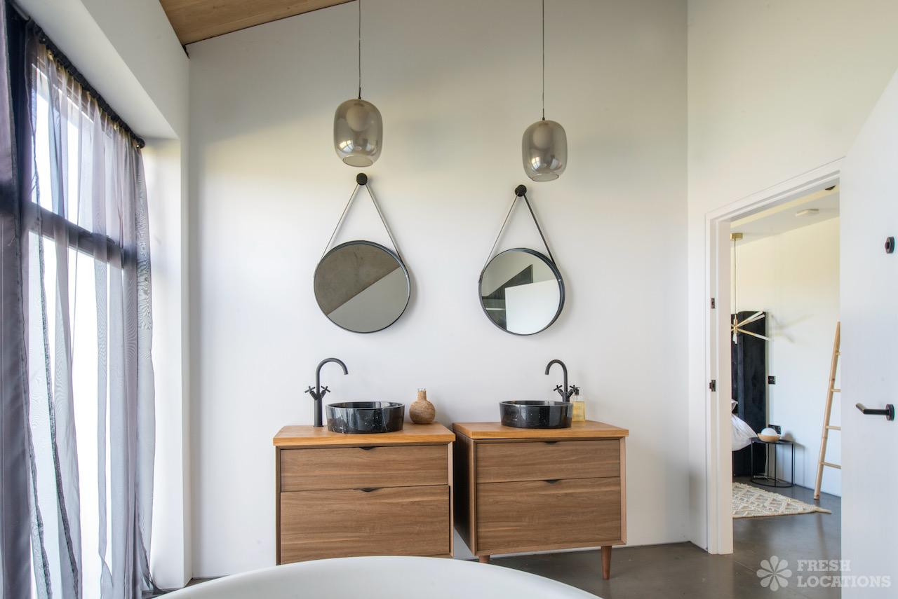 Langham Lodge Shoot Location | Fresh Locations