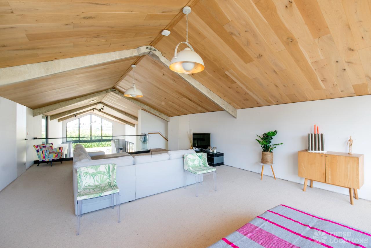 Langham Lodge Shoot Location | Fresh Locations