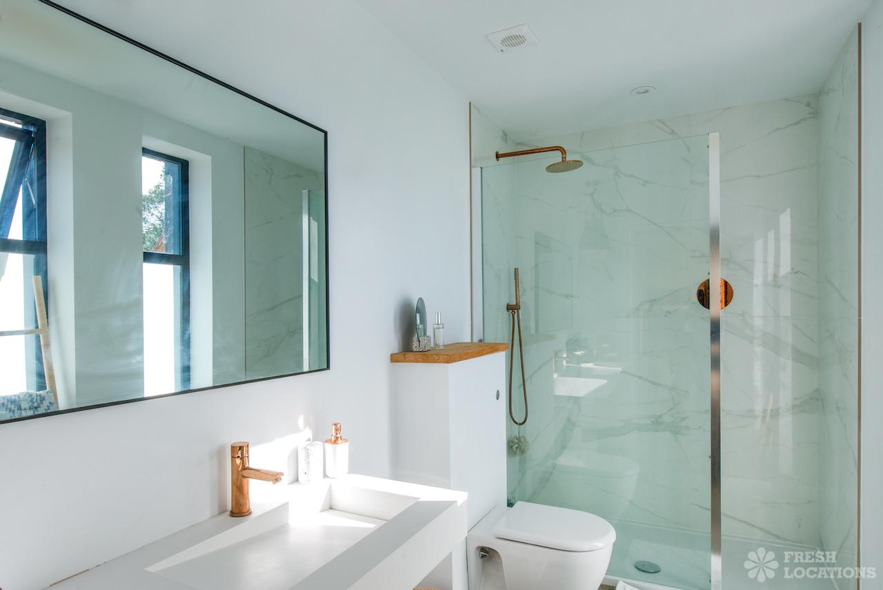 Langham Lodge Shoot Location | Fresh Locations