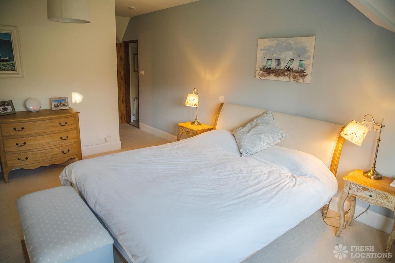 Pyecombe Shoot Location | Fresh Locations