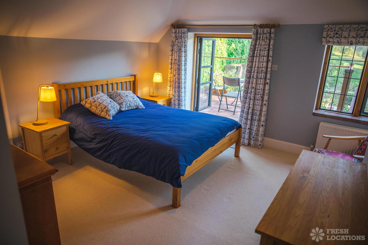 Pyecombe Shoot Location | Fresh Locations