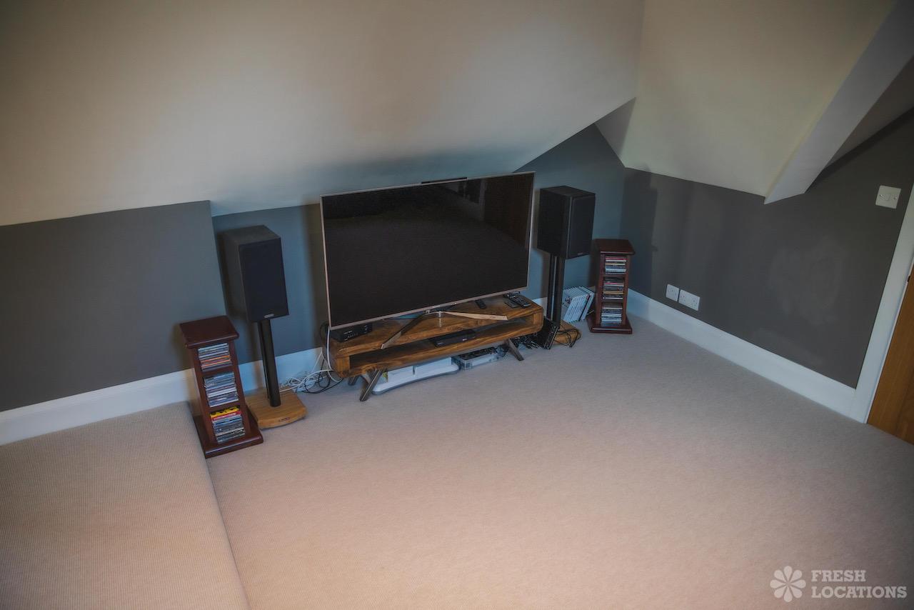 Pyecombe Shoot Location | Fresh Locations