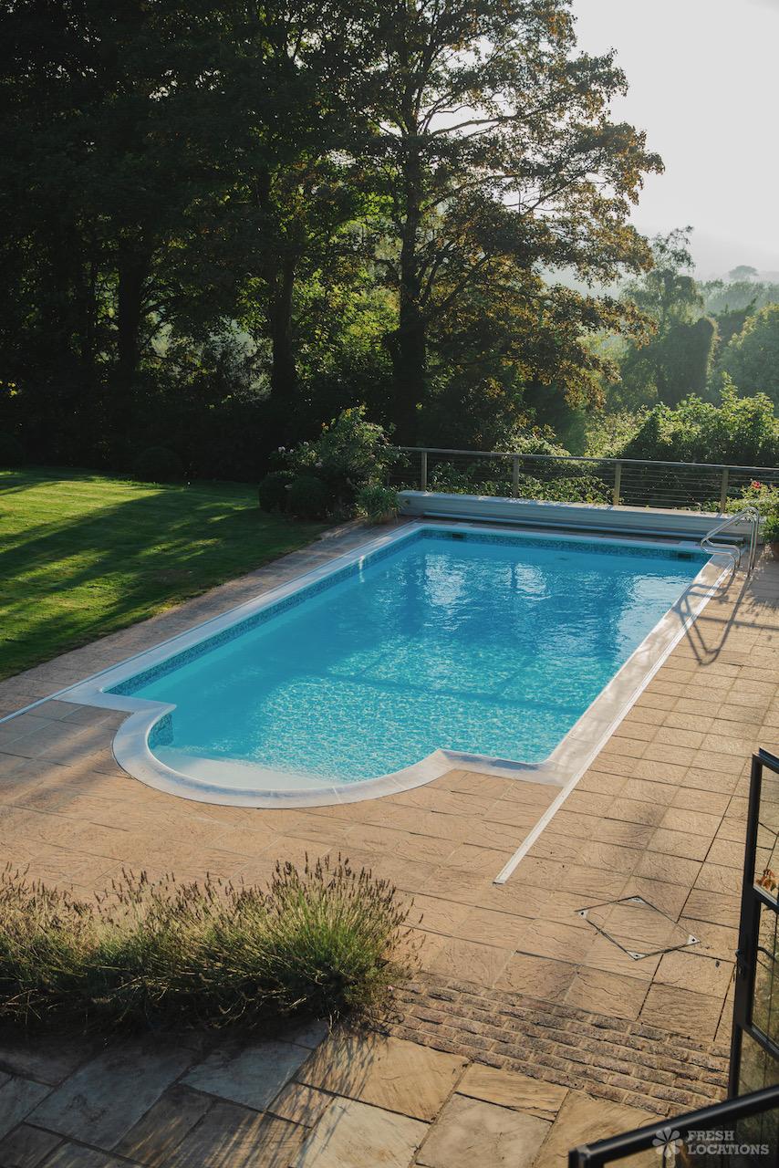 Pyecombe Shoot Location | Fresh Locations