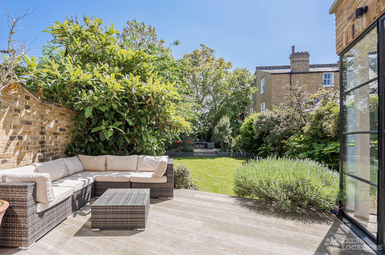 Erpingham Shoot Location | Fresh Locations