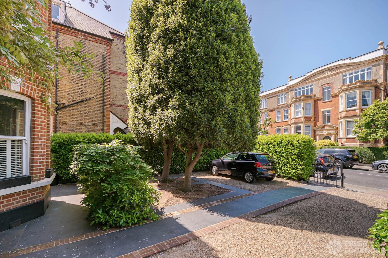 Erpingham Shoot Location | Fresh Locations