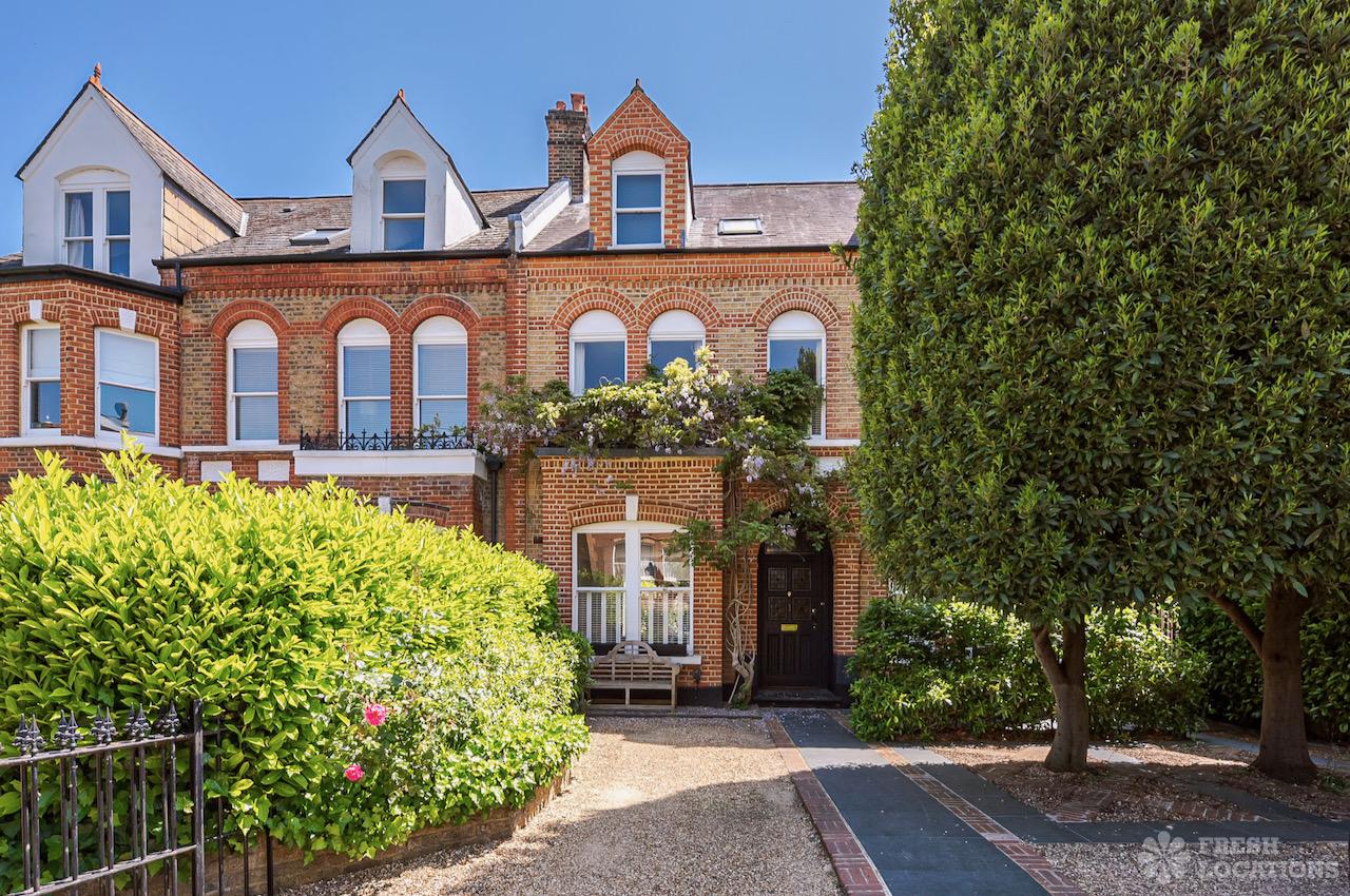 Erpingham Shoot Location | Fresh Locations