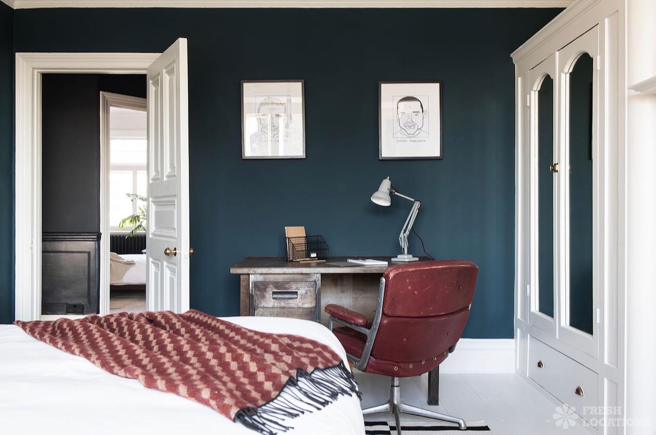 Ederline Shoot Location | Fresh Locations