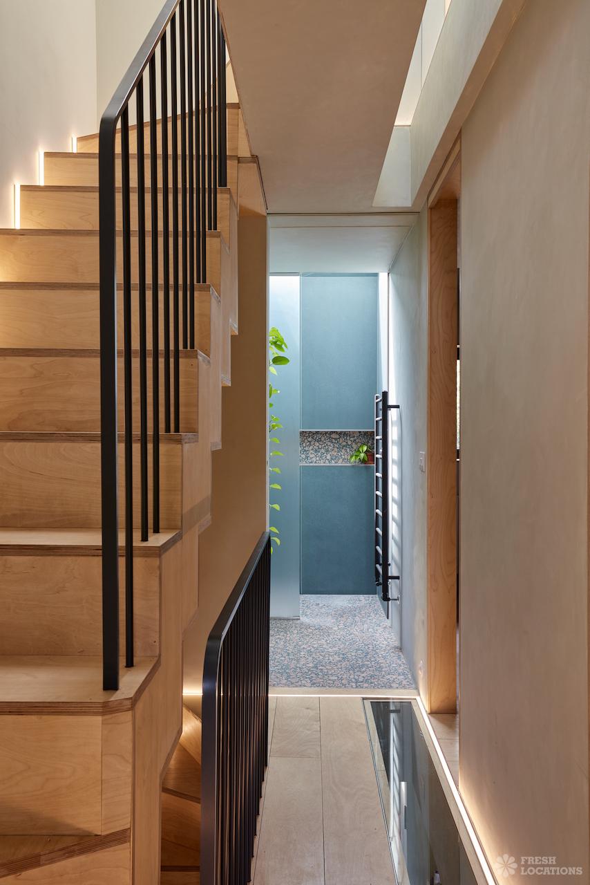 Springwell Shoot Location | Fresh Locations