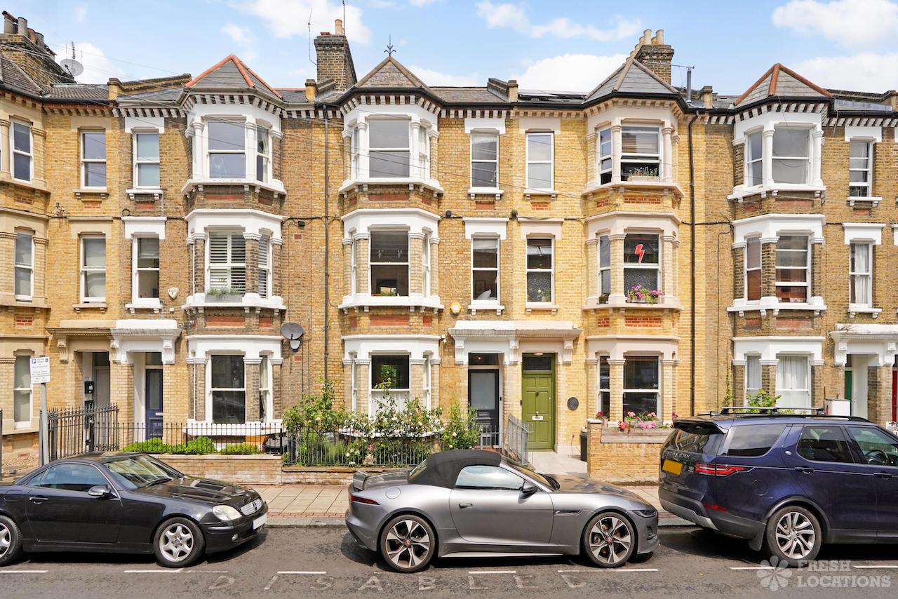 Henning Shoot Location | Fresh Locations