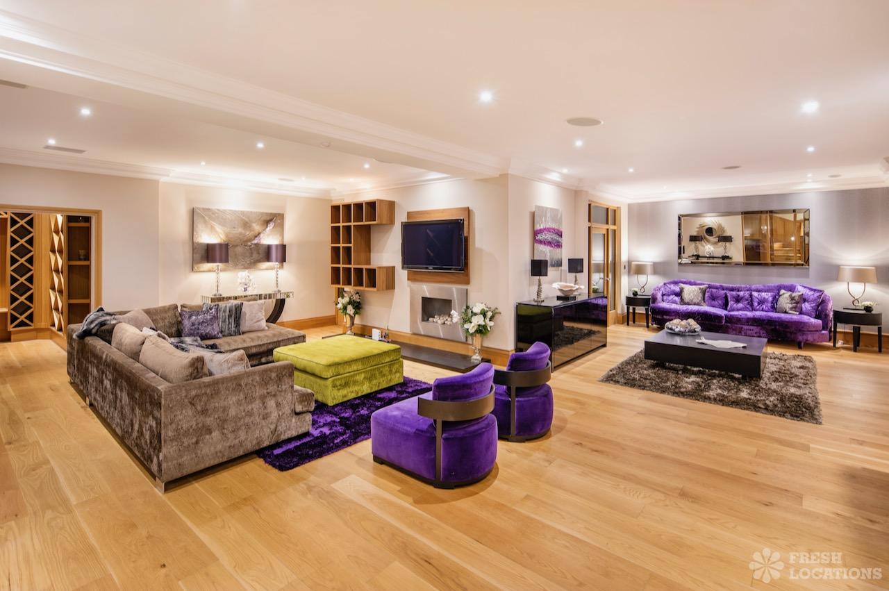 Chessfield Shoot Location | Fresh Locations