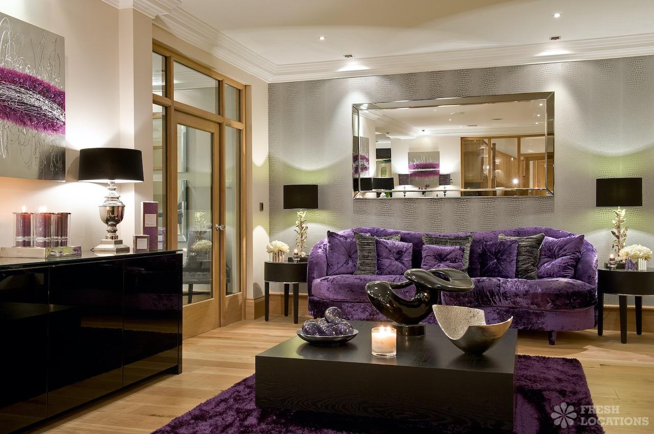 Chessfield Shoot Location | Fresh Locations